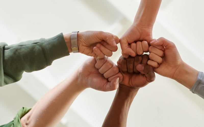 Les équipes ANEFA témoignent - ANEFA