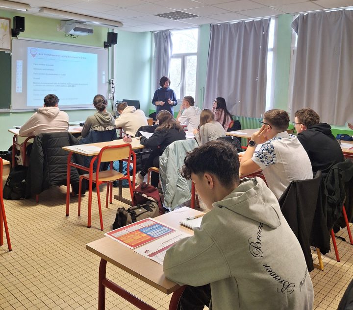 La formation en Dordogne - ANEFA DORDOGNE